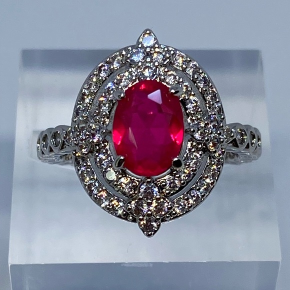 Bomb Party | Jewelry | Bomb Party Ring | Poshmark